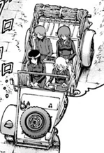 Kuromorimine Girls' Academy/Gallery | Girls und Panzer Wiki | Fandom
