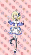Ruka Oshida/Gallery | Girls und Panzer Wiki | Fandom
