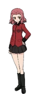 Rosehip | Wikia Girls und panzer | Fandom