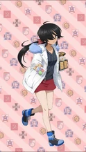Ogin/Gallery | Girls und Panzer Wiki | Fandom