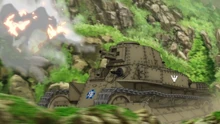 Type 89B/Gallery | Girls und Panzer Wiki | Fandom