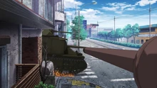 M3 Lee/Gallery | Girls und Panzer Wiki | Fandom