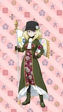 Ruka Oshida/Gallery | Girls und Panzer Wiki | Fandom