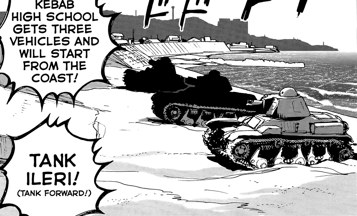 Of lost monkeys and broken vehicles | Page 322 | alternatehistory.com