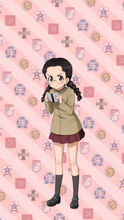 Haru Fukuda/Gallery | Girls und Panzer Wiki | Fandom
