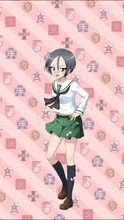 Rumi/Gallery | Girls und Panzer Wiki | Fandom