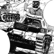 BC Freedom Academy | Girls und Panzer Wiki | Fandom