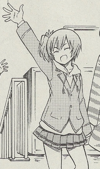 Kita/Gallery | Girls und Panzer Wiki | Fandom