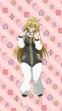 Nekota/Gallery | Girls und Panzer Wiki | Fandom