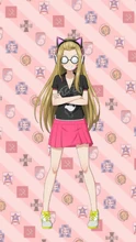 Nekota/Gallery | Girls und Panzer Wiki | Fandom
