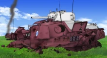All-Stars University Team/Gallery | Girls und Panzer Wiki | Fandom