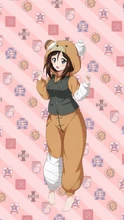 Megumi/Gallery | Girls und Panzer Wiki | Fandom