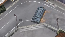 Crusader/Gallery | Girls und Panzer Wiki | Fandom