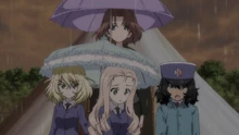 Ruka Oshida/Gallery | Girls und Panzer Wiki | Fandom
