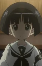 Midoriko Sono/Gallery | Girls und Panzer Wiki | Fandom