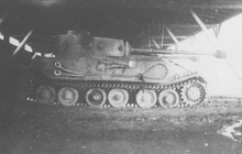 Tiger (P) | Girls und Panzer Wiki | Fandom