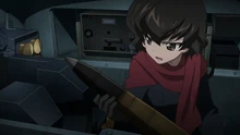 Caesar/Gallery | Girls und Panzer Wiki | Fandom