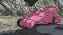 M3 Lee/Gallery | Girls und Panzer Wiki | Fandom