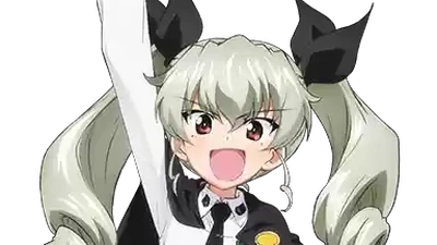 Discuss Everything About Girls und Panzer Wiki | Fandom