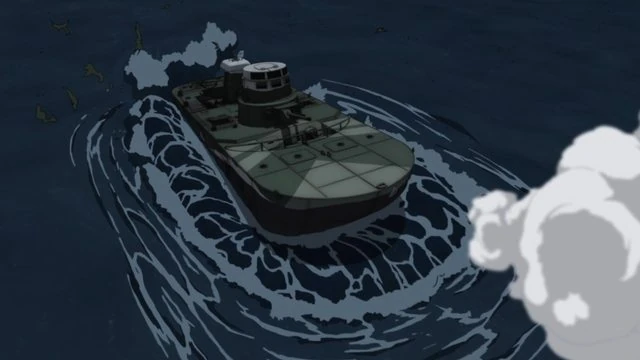 Type 2 Ka-Mi/Gallery | Girls und Panzer Wiki | Fandom