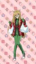 Nekota/Gallery | Girls und Panzer Wiki | Fandom