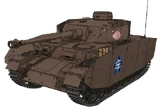 List of Tanks | Girls und Panzer Wiki | Fandom