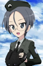 Rumi/Gallery | Girls und Panzer Wiki | Fandom