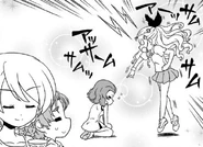 Assam/Gallery | Girls und Panzer Wiki | Fandom