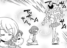 Rosehip/Gallery | Girls und Panzer Wiki | Fandom