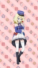 Ruka Oshida/Gallery | Girls und Panzer Wiki | Fandom