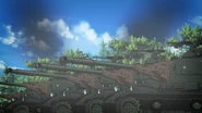 OVA 11 | Girls und Panzer Wiki | Fandom