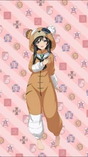 Hana Isuzu/Gallery | Girls und Panzer Wiki | Fandom