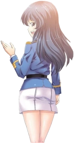 Éclair | Girls und Panzer Wiki Việt Nam | Fandom