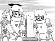 Assam/Gallery | Girls und Panzer Wiki | Fandom