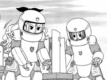 Rosehip/Gallery | Girls und Panzer Wiki | Fandom