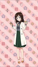 Megumi/Gallery | Girls und Panzer Wiki | Fandom