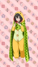 Momo Kawashima/Gallery | Girls und Panzer Wiki | Fandom