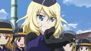 Ruka Oshida/Gallery | Girls und Panzer Wiki | Fandom