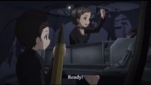 Kuromorimine Girls' Academy/Gallery | Girls und Panzer Wiki | Fandom