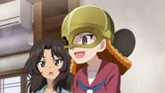 OVA 11 | Girls und Panzer Wiki | Fandom
