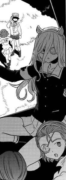 Nekota/Gallery | Girls und Panzer Wiki | Fandom