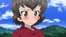 Caesar/Gallery | Girls und Panzer Wiki | Fandom
