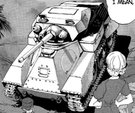 (Updated) List of Tanks | Girls und Panzer Wiki | Fandom