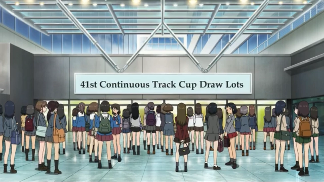 User blog:DerPresenz/Other schools | Girls und Panzer Wiki | Fandom