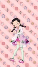 Haru Fukuda/Gallery | Girls und Panzer Wiki | Fandom