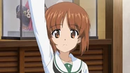 OVA 11 | Girls und Panzer Wiki | Fandom