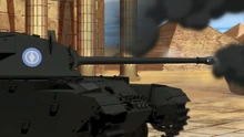 Centurion/Gallery | Girls und Panzer Wiki | Fandom
