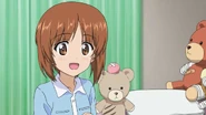 Film OVA | Girls und Panzer Wiki | Fandom