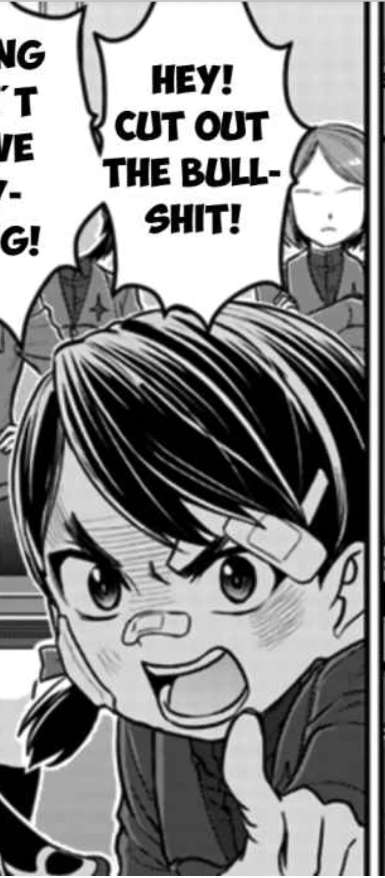 Polina | Girls und Panzer Wiki | Fandom