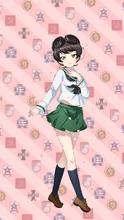 Shizuko Hosomi/Gallery | Girls und Panzer Wiki | Fandom